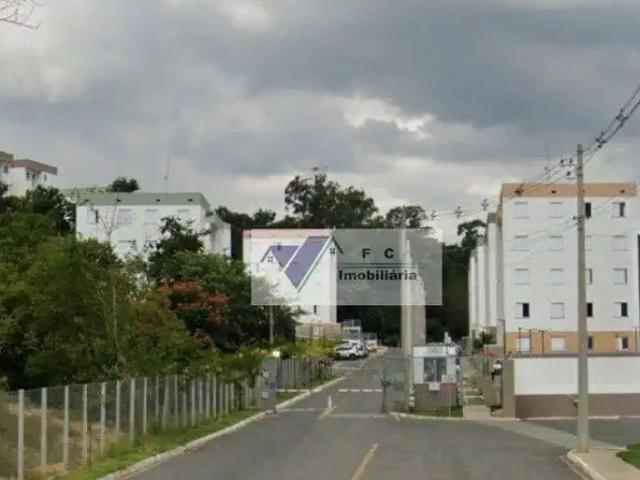 Apartamento para Venda em Valinhos/SP Jardim Eliza 2 Quartos