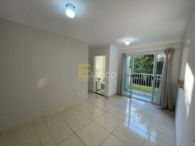 Apartamento para Venda em Valinhos/SP Jardim Eliza 2 Quartos
