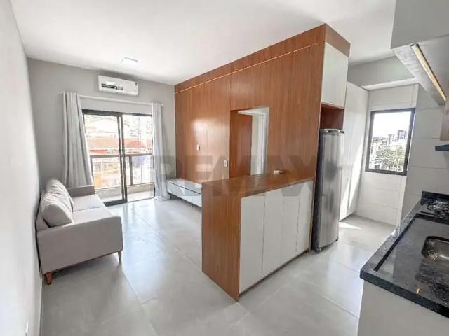 Apartamento para Venda em Valinhos/SP Jardim Imperial 1 Quartos