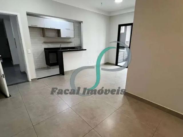 Apartamento para Venda em Valinhos/SP Jardim Imperial 2 Quartos
