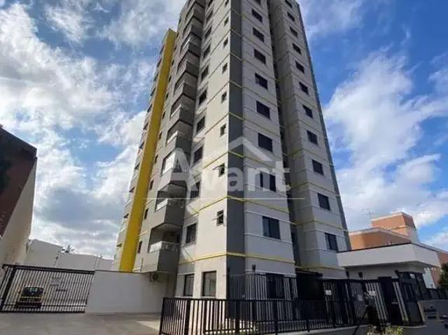 Apartamento para Venda em Valinhos/SP Jardim Imperial 2 Quartos