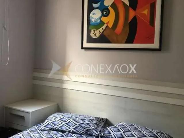 Apartamento para Venda em Valinhos/SP Jardim Jurema 2 Quartos