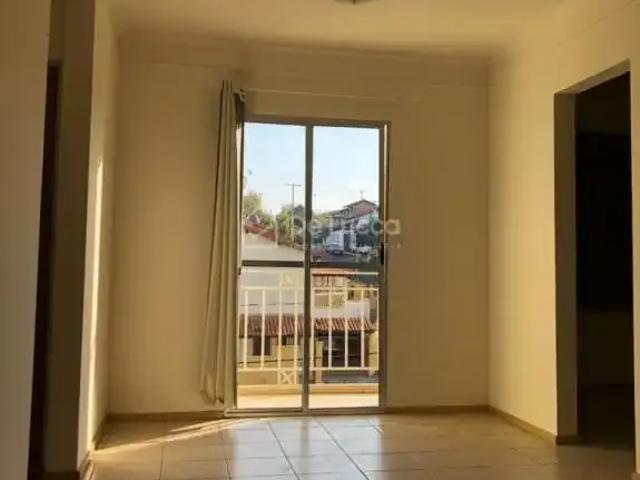 Apartamento para Venda em Valinhos/SP Jardim Pacaembu 3 Quartos