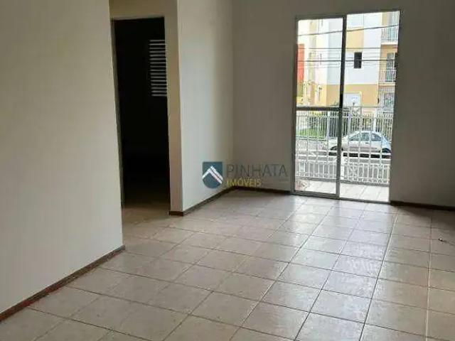 Apartamento para Venda em Valinhos/SP Jardim Pacaembu 3 Quartos
