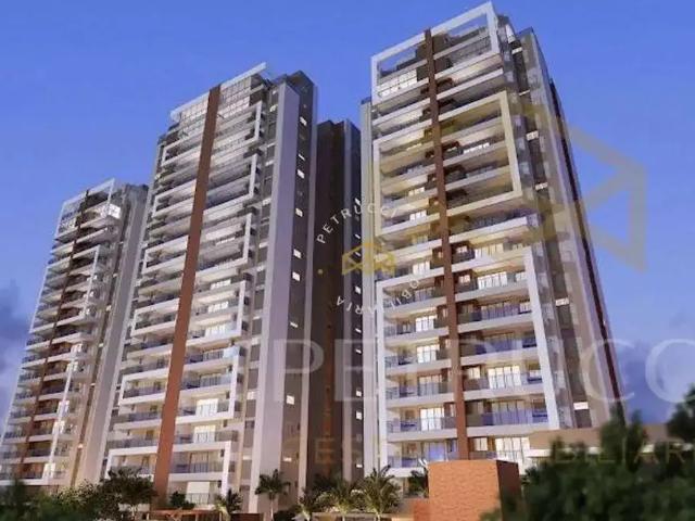 Apartamento para Venda em Valinhos/SP Jardim Paiquerê 2 Quartos