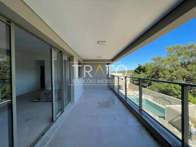 Apartamento para Venda em Valinhos/SP Jardim Paiquerê 3 Quartos