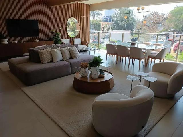Apartamento para Venda em Valinhos/SP Jardim Paiquerê 3 Quartos