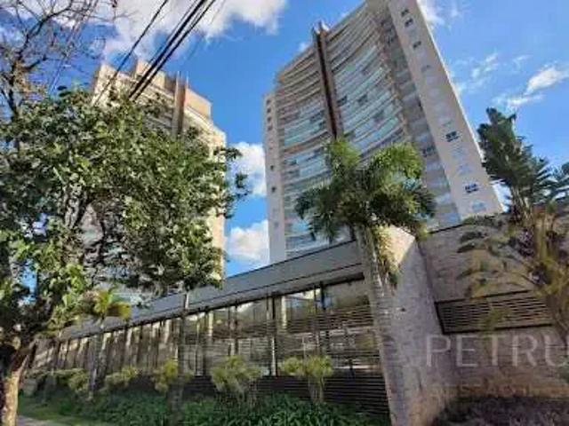 Apartamento para Venda em Valinhos/SP Jardim Paiquerê 3 Quartos