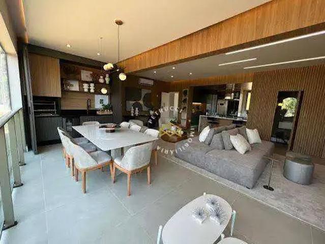 Apartamento para Venda em Valinhos/SP Jardim Paiquerê 3 Quartos
