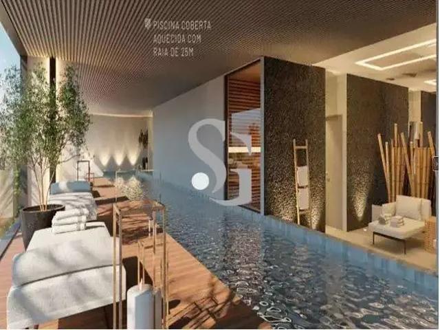 Apartamento para Venda em Valinhos/SP Jardim Paiquerê 3 Quartos