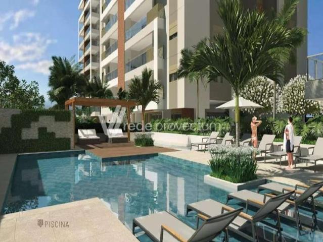 Apartamento para Venda em Valinhos/SP Jardim Paiquerê 3 Quartos