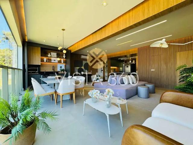 Apartamento para Venda em Valinhos/SP Jardim Paiquerê 3 Quartos
