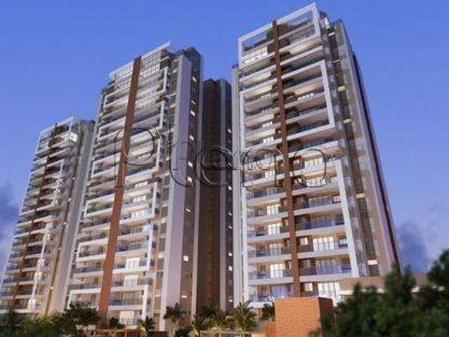 Apartamento para Venda em Valinhos/SP Jardim Paiquerê 3 Quartos
