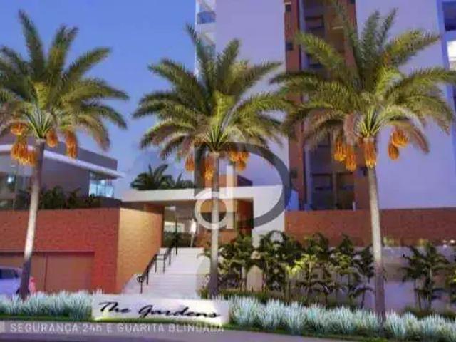 Apartamento para Venda em Valinhos/SP Jardim Paiquerê 3 Quartos