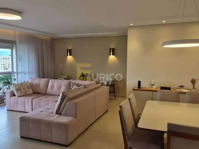 Apartamento para Venda em Valinhos/SP Jardim Paiquerê 3 Quartos