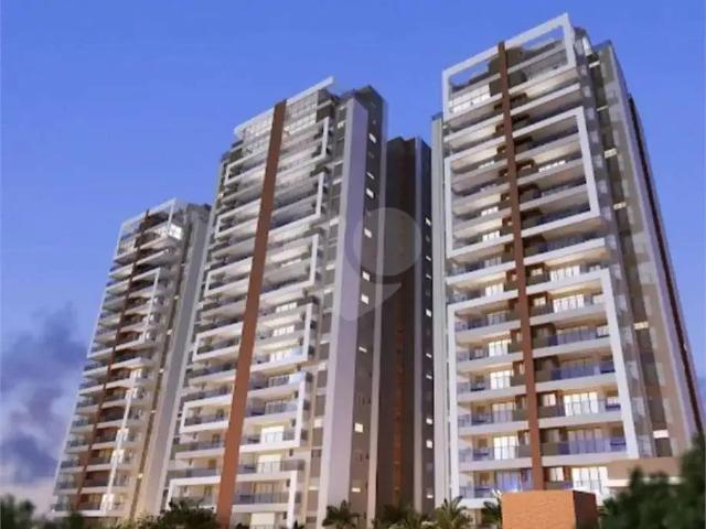 Apartamento para Venda em Valinhos/SP Jardim Paiquerê 3 Quartos