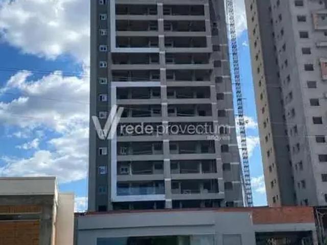 Apartamento para Venda em Valinhos/SP Jardim Paiquerê 3 Quartos
