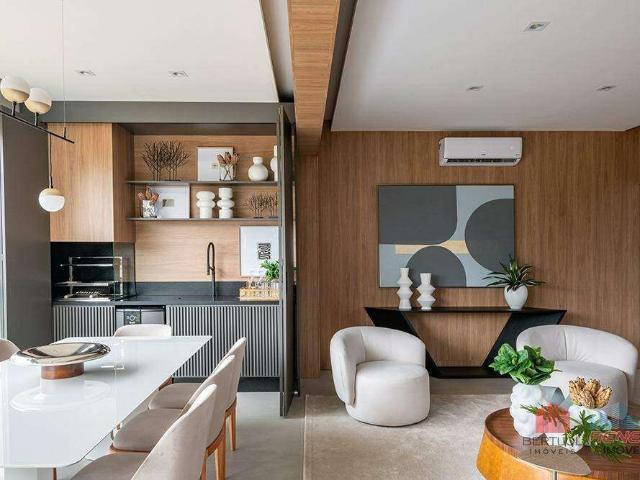 Apartamento para Venda em Valinhos/SP Jardim Paiquerê 3 Quartos