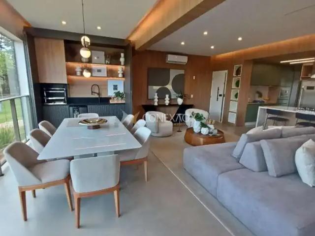 Apartamento para Venda em Valinhos/SP Jardim Paiquerê 3 Quartos