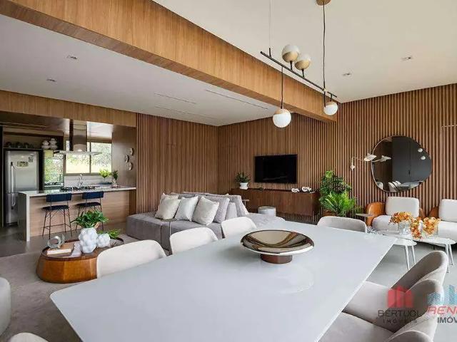 Apartamento para Venda em Valinhos/SP Jardim Paiquerê 3 Quartos
