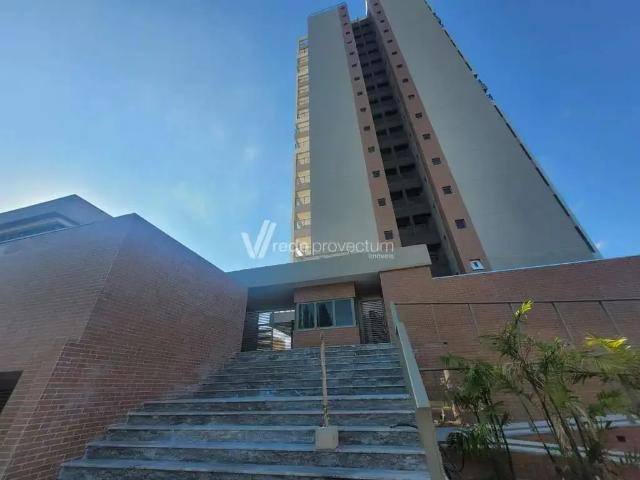 Apartamento para Venda em Valinhos/SP Jardim Paiquerê 3 Quartos