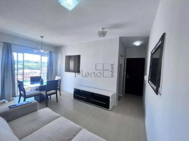 Apartamento para Venda em Valinhos/SP Jardim Panorama 2 Quartos