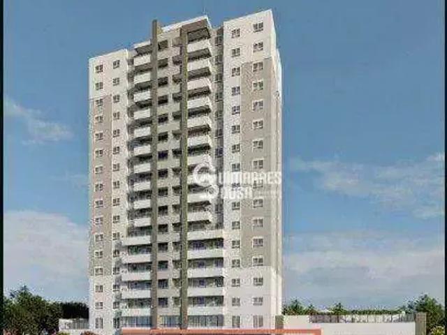 Apartamento para Venda em Valinhos/SP Jardim Ribeiro 3 Quartos