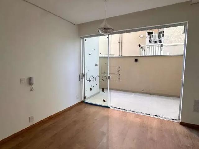 Apartamento para Venda em Valinhos/SP Jardim São Jorge 2 Quartos