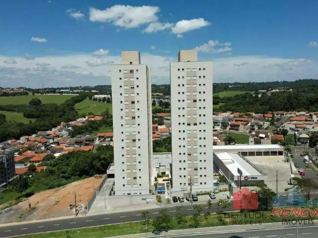 Apartamento para Venda em Valinhos/SP Jardim São Jorge 2 Quartos