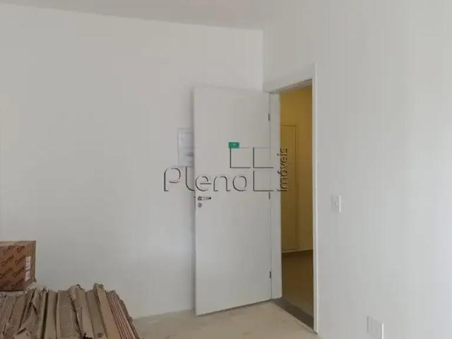 Apartamento para Venda em Valinhos/SP Jardim São Jorge 2 Quartos