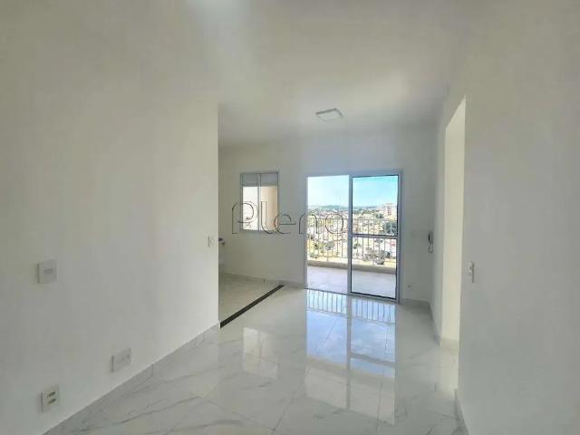 Apartamento para Venda em Valinhos/SP Jardim São Jorge 2 Quartos