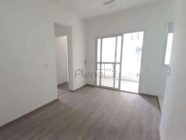 Apartamento para Venda em Valinhos/SP Jardim São Jorge 2 Quartos