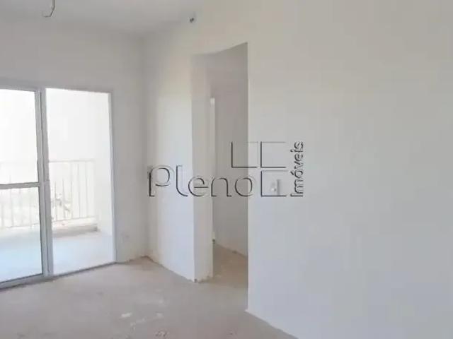 Apartamento para Venda em Valinhos/SP Jardim São Jorge 2 Quartos