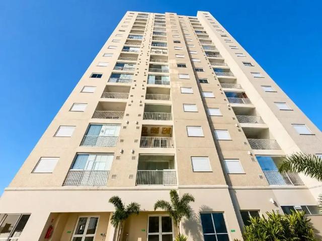 Apartamento para Venda em Valinhos/SP Jardim São Jorge 2 Quartos