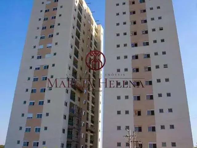 Apartamento para Venda em Valinhos/SP Jardim São Jorge 2 Quartos