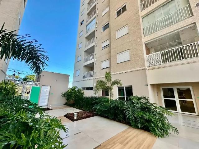 Apartamento para Venda em Valinhos/SP Jardim São Jorge 2 Quartos