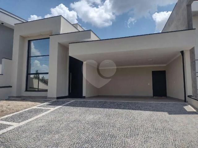Apartamento para Venda em Valinhos/SP Jardim São Marcos 3 Quartos
