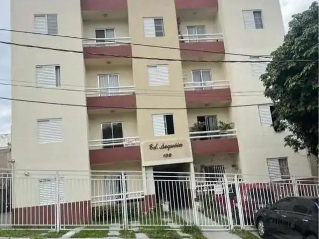 Apartamento para Venda em Valinhos/SP Jardim Santa Cecília 2 Quartos