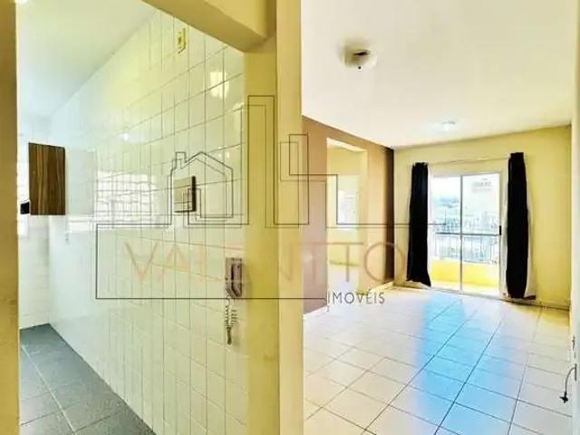 Apartamento para Venda em Valinhos/SP Jardim Santa Cecília 2 Quartos