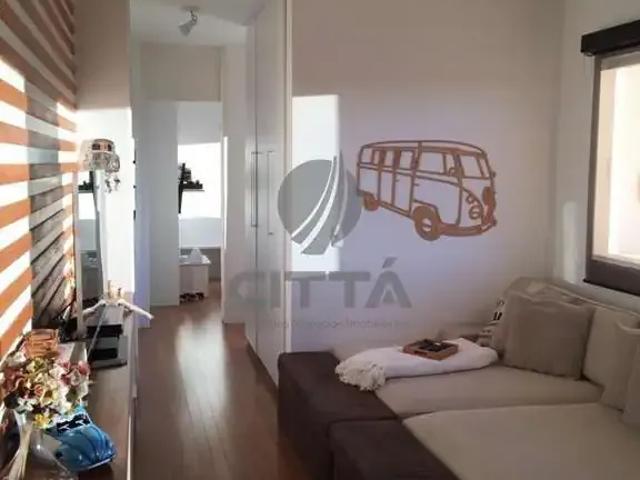 Apartamento para Venda em Valinhos/SP Jardim Santa Rosa 2 Quartos