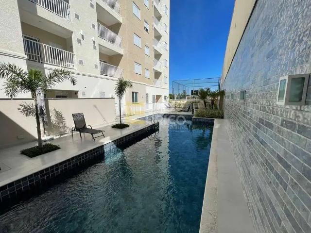 Apartamento para Venda em Valinhos/SP Jardim Santo Antônio 2 Quartos