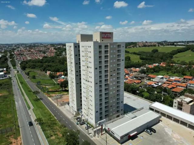 Apartamento para Venda em Valinhos/SP Jardim Santo Antônio 2 Quartos