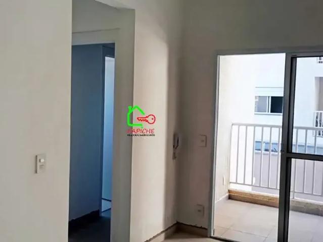 Apartamento para Venda em Valinhos/SP Jardim Santo Antônio 2 Quartos
