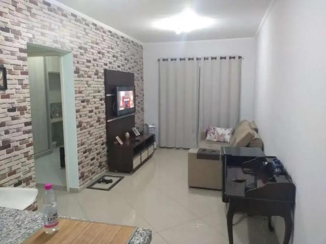 Apartamento para Venda em Valinhos/SP Jardim Santo Antônio 2 Quartos