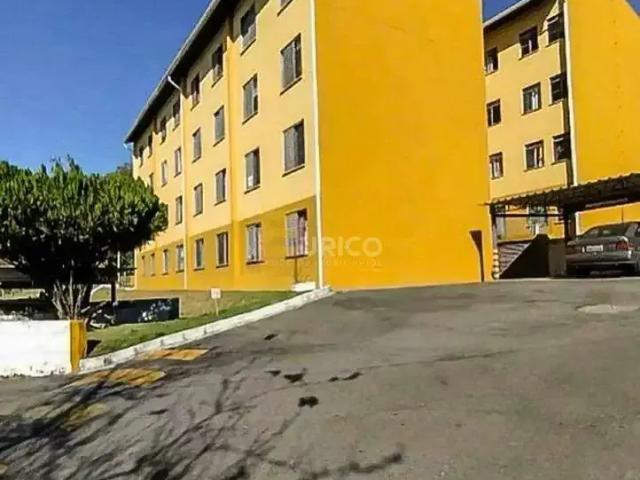 Apartamento para Venda em Valinhos/SP Jardim Universo 2 Quartos