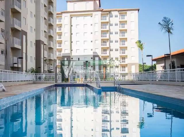 Apartamento para Venda em Valinhos/SP Ortizes 2 Quartos