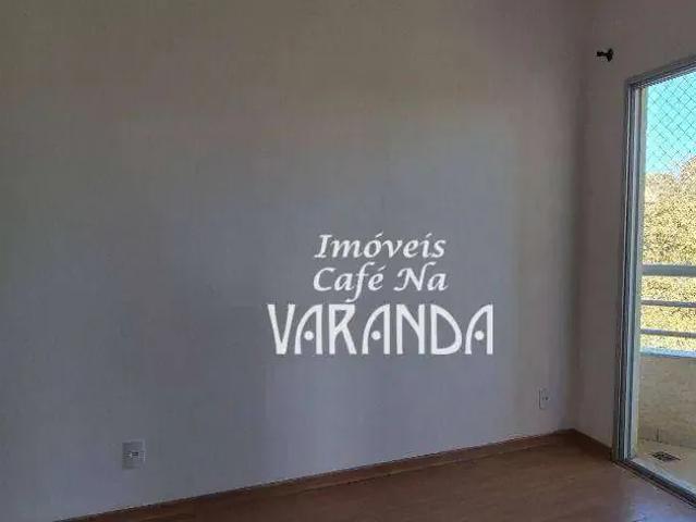 Apartamento para Venda em Valinhos/SP Ortizes 2 Quartos