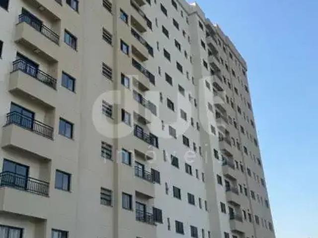 Apartamento para Venda em Valinhos/SP Ortizes 2 Quartos