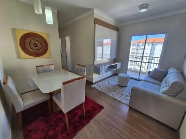 Apartamento para Venda em Valinhos/SP Ortizes 2 Quartos