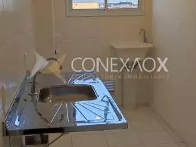 Apartamento para Venda em Valinhos/SP Ortizes 2 Quartos